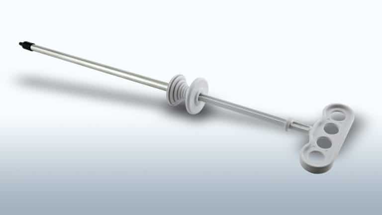 Medical Device Components - SMP